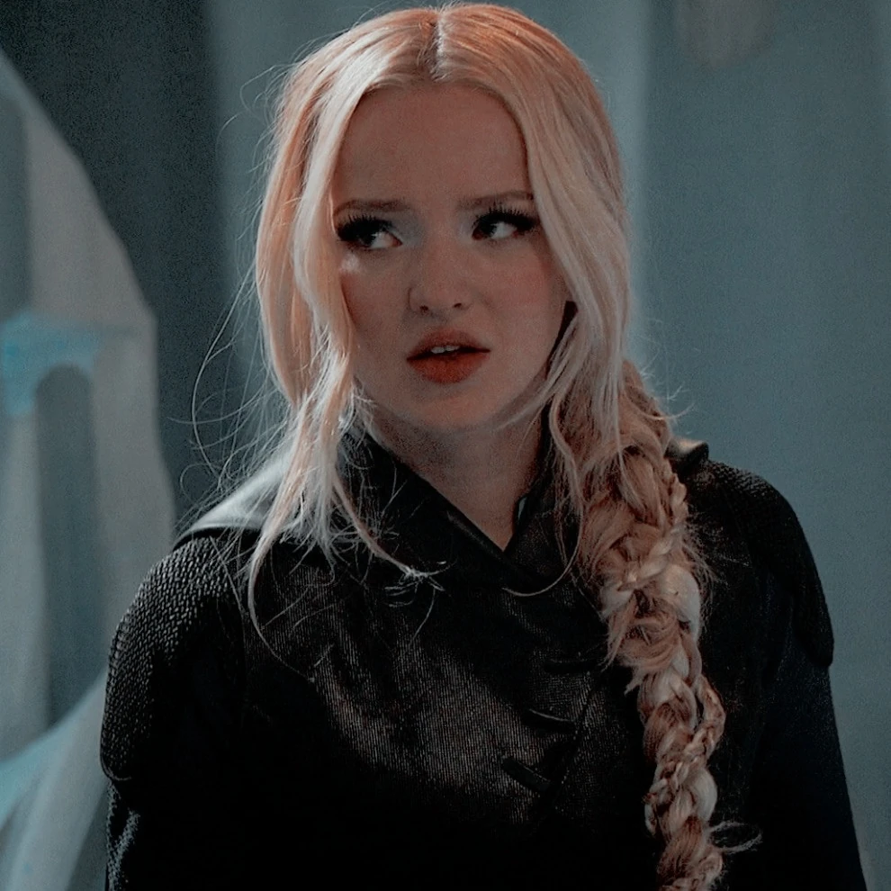 Alli Queen (Earth-381) | DC Arrow Rebirth Wiki | Fandom