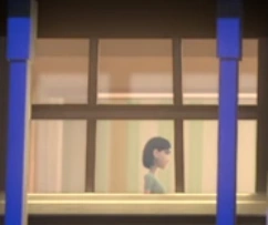 Eli Pepperjack's mother | DC Arrow Rebirth Wiki | Fandom