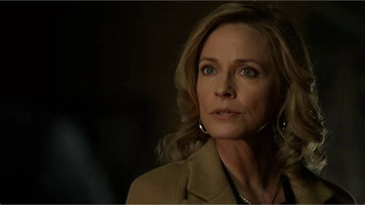 Moira Queen (Earth-1A) | DC Arrow Rebirth Wiki | Fandom