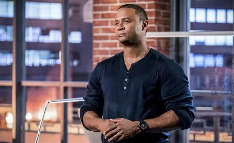 John Diggle (Earth-1207) | DC Arrow Rebirth Wiki | Fandom