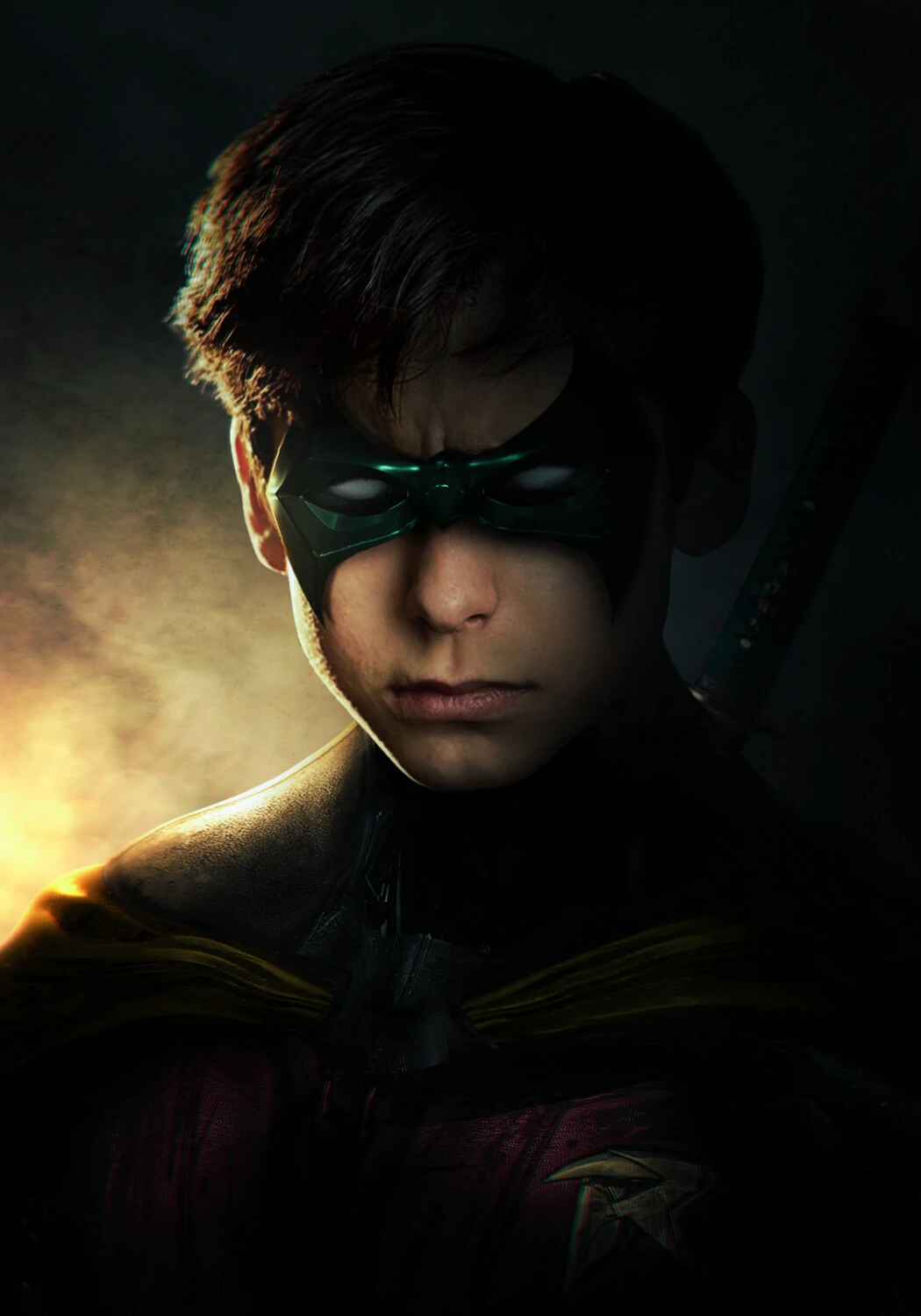 Robin | DC Beyond Wiki | Fandom