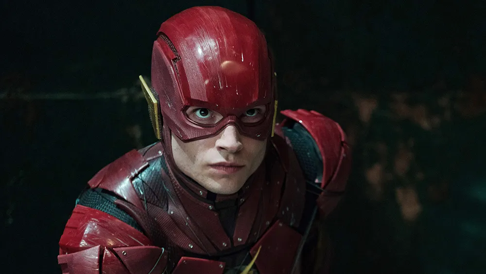 Barry Allen (Earth 1) | DC Bruce Timm Rebirth Fanon-Verse Wiki | Fandom