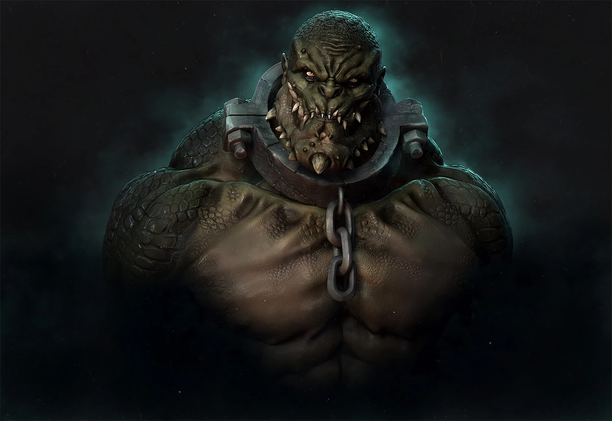 Waylon Jones (Earth 1) | DC Bruce Timm Rebirth Fanon-Verse Wiki | Fandom