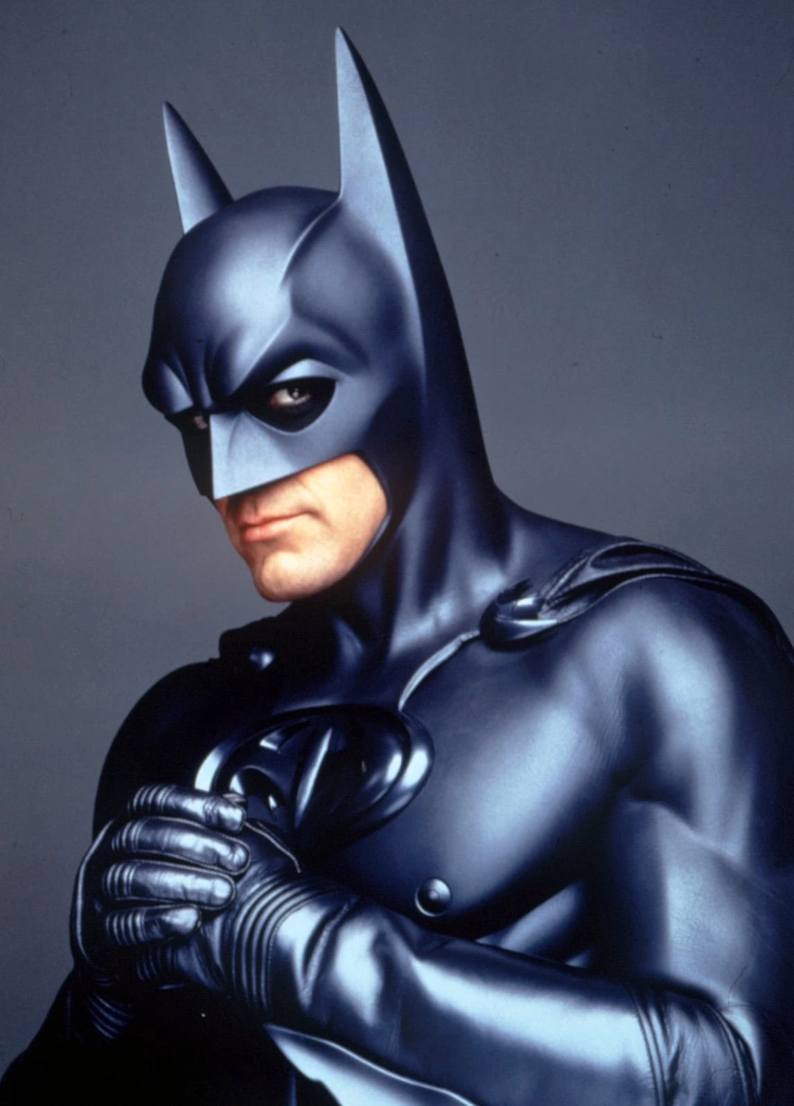 Batman (Earth-97) | DC Burtonverse Wiki | Fandom