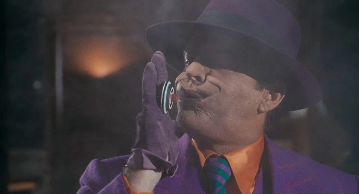 Joker (Earth-89)/Gallery | DC Burtonverse Wiki | Fandom