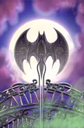 Batman '89: Echoes | Gallery | DC Burtonverse Wiki | Fandom