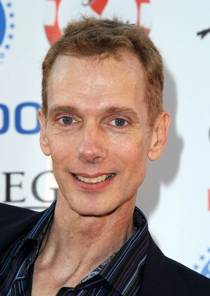 Doug Jones | DC Burtonverse Wiki | Fandom