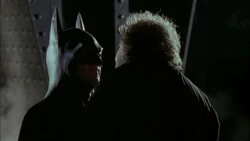 Batman | DC Burtonverse Wiki | Fandom