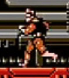 Maxie Zeus | DC Burtonverse Wiki | Fandom