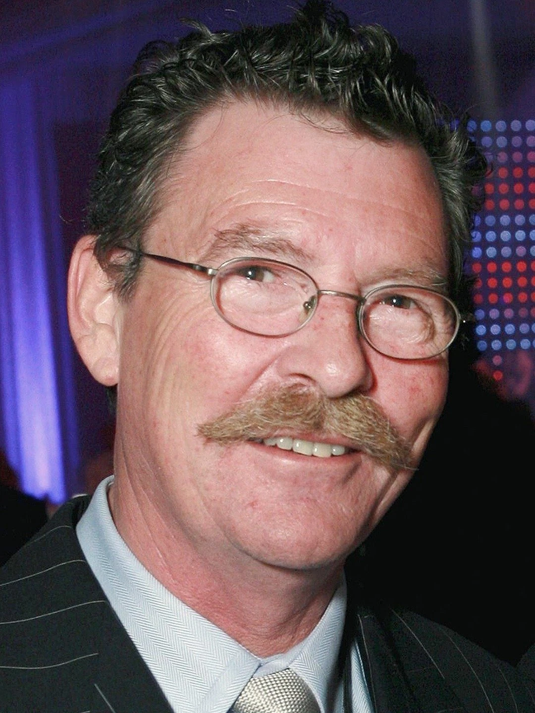 Peter MacGregor-Scott | DC Burtonverse Wiki | Fandom