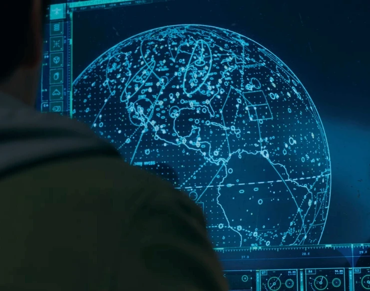 Earth-1 (Flashpoint) | DC Burtonverse Wiki | Fandom