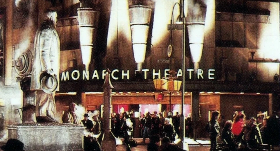 Monarch Theatre | DC Burtonverse Wiki | Fandom