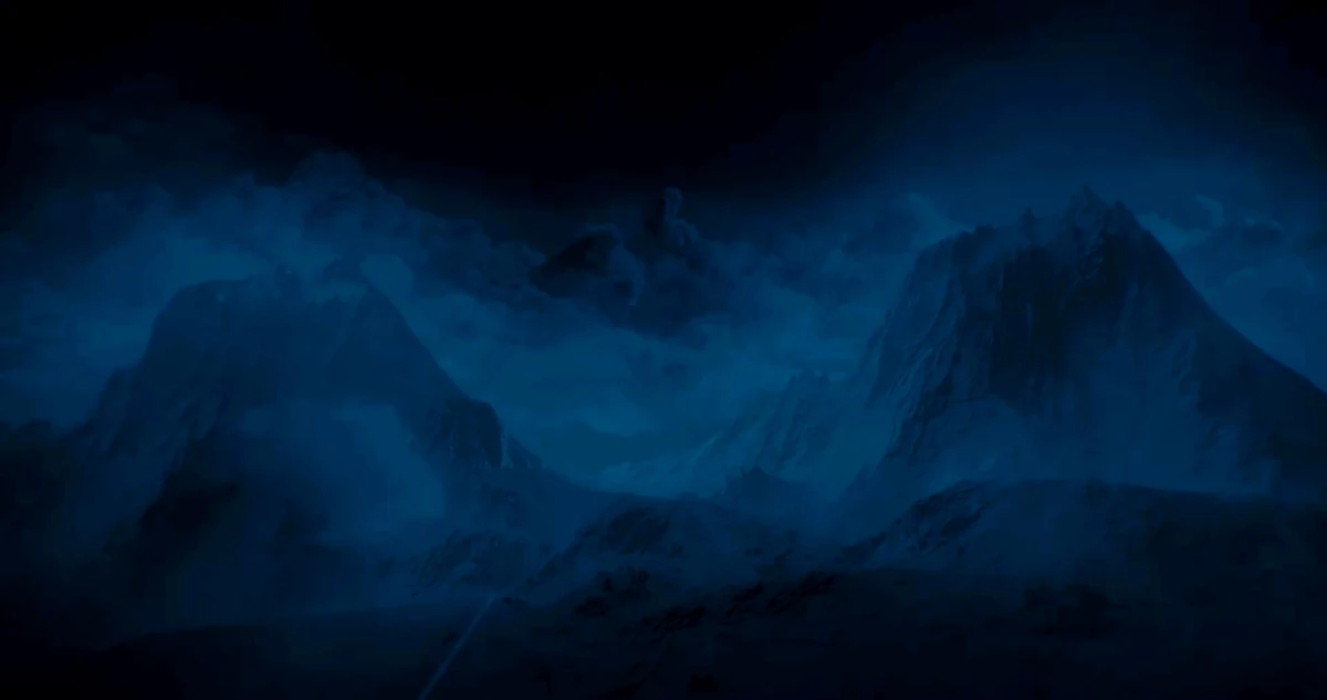 Russia | DC Burtonverse Wiki | Fandom