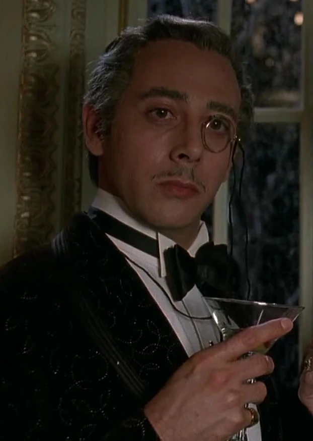 Tucker Cobblepot | DC Burtonverse Wiki | Fandom