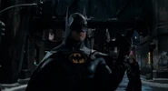 Batarangs | DC Burtonverse Wiki | Fandom