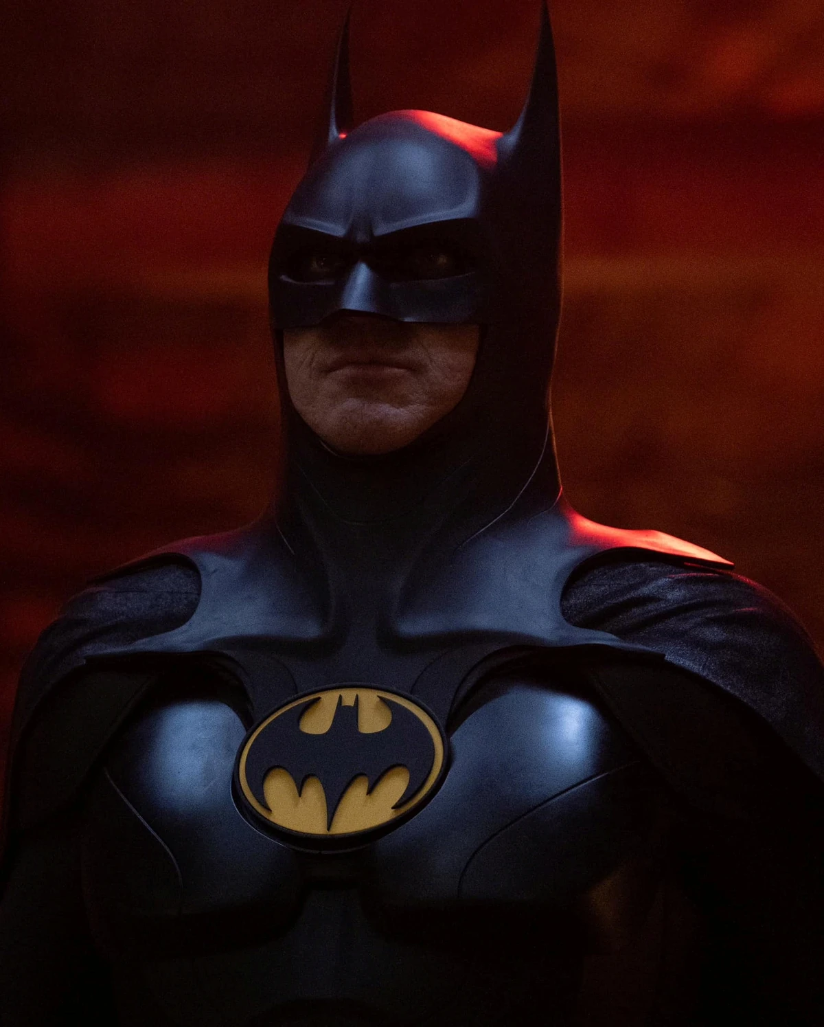 Batman (Earth-1) | DC Burtonverse Wiki | Fandom