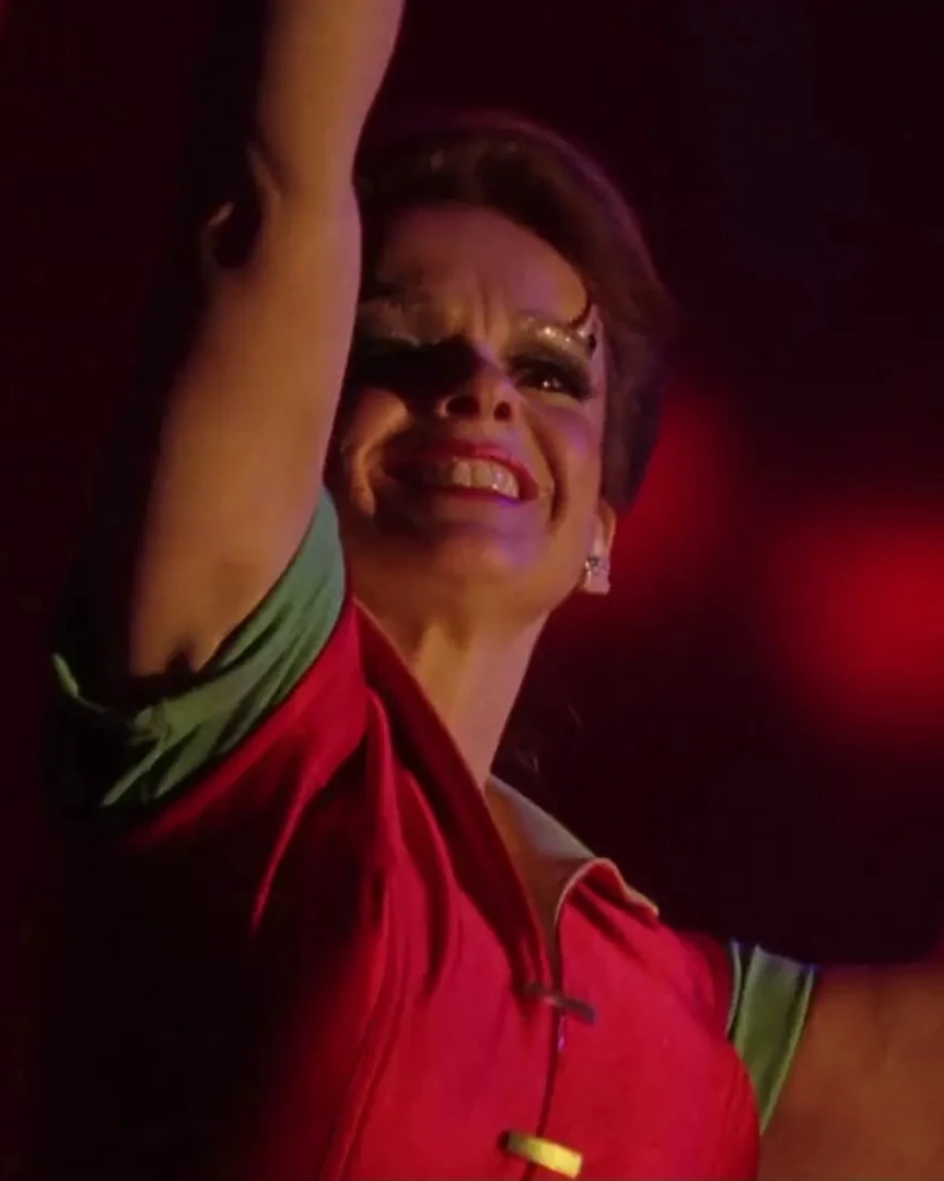 Mary Grayson | DC Burtonverse Wiki | Fandom