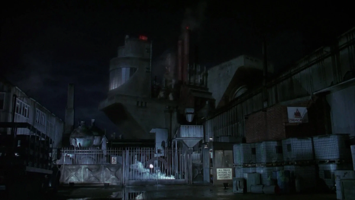 Axis Chemicals | DC Burtonverse Wiki | Fandom