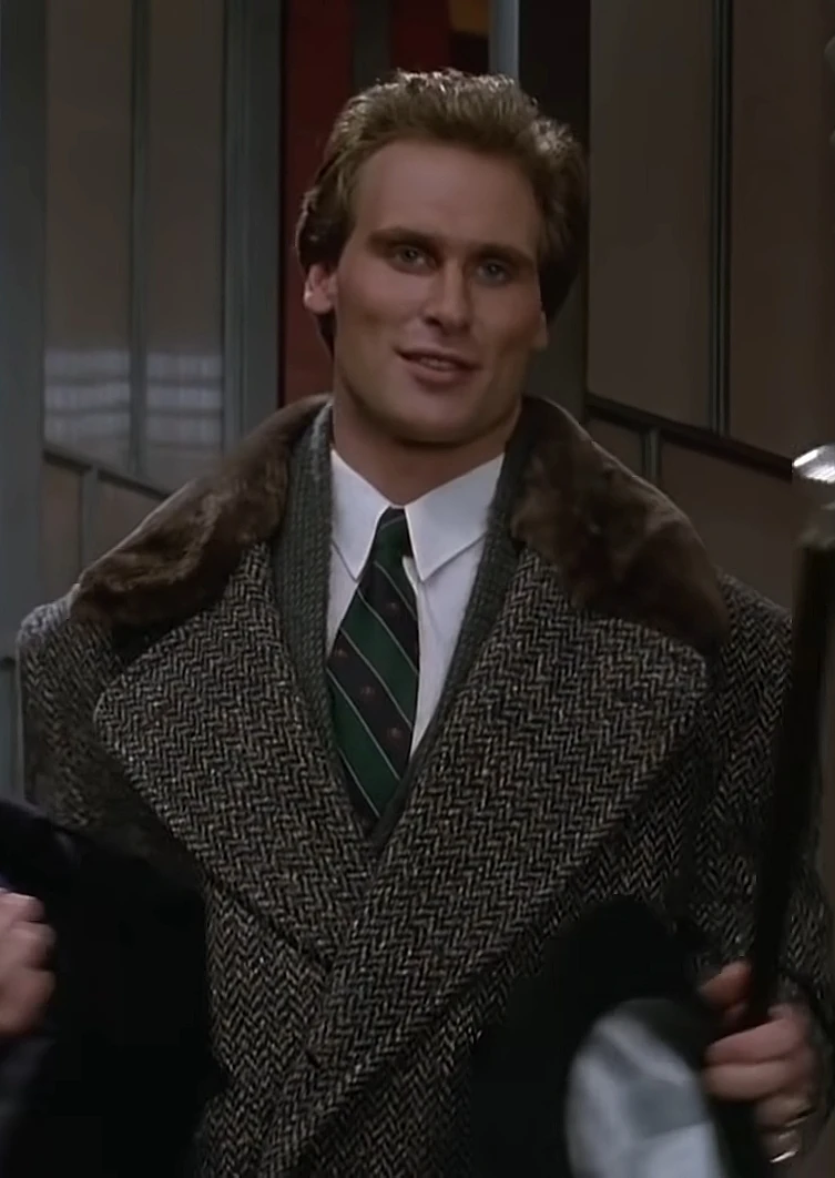 Chip Shreck | DC Burtonverse Wiki | Fandom