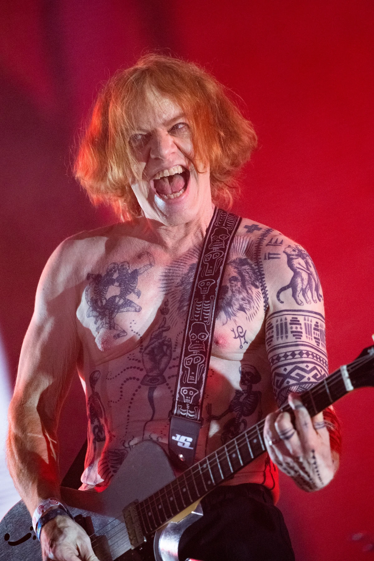 Danny Elfman | DC Burtonverse Wiki | Fandom