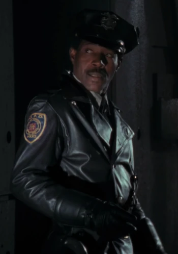 Dwight | DC Burtonverse Wiki | Fandom