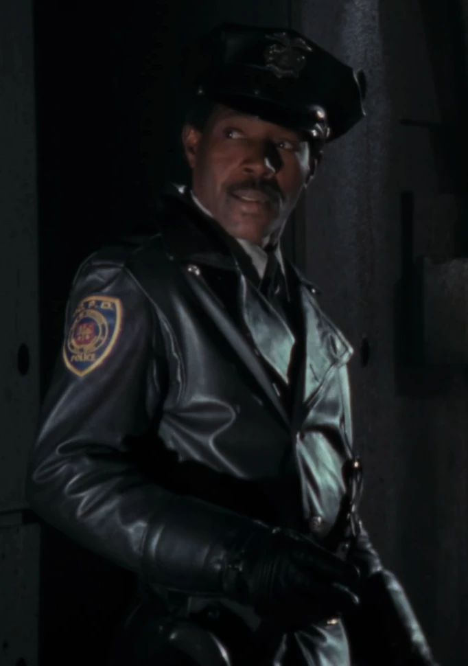 Dwight | DC Burtonverse Wiki | Fandom