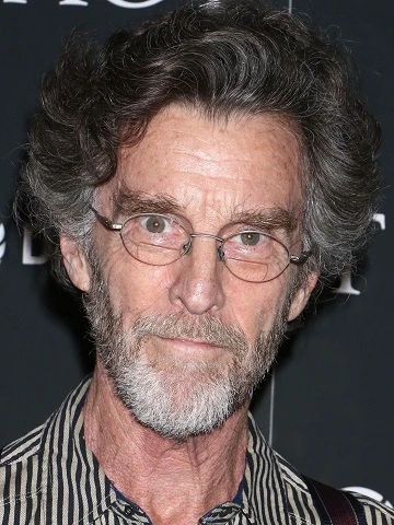 John Glover | DC Burtonverse Wiki | Fandom