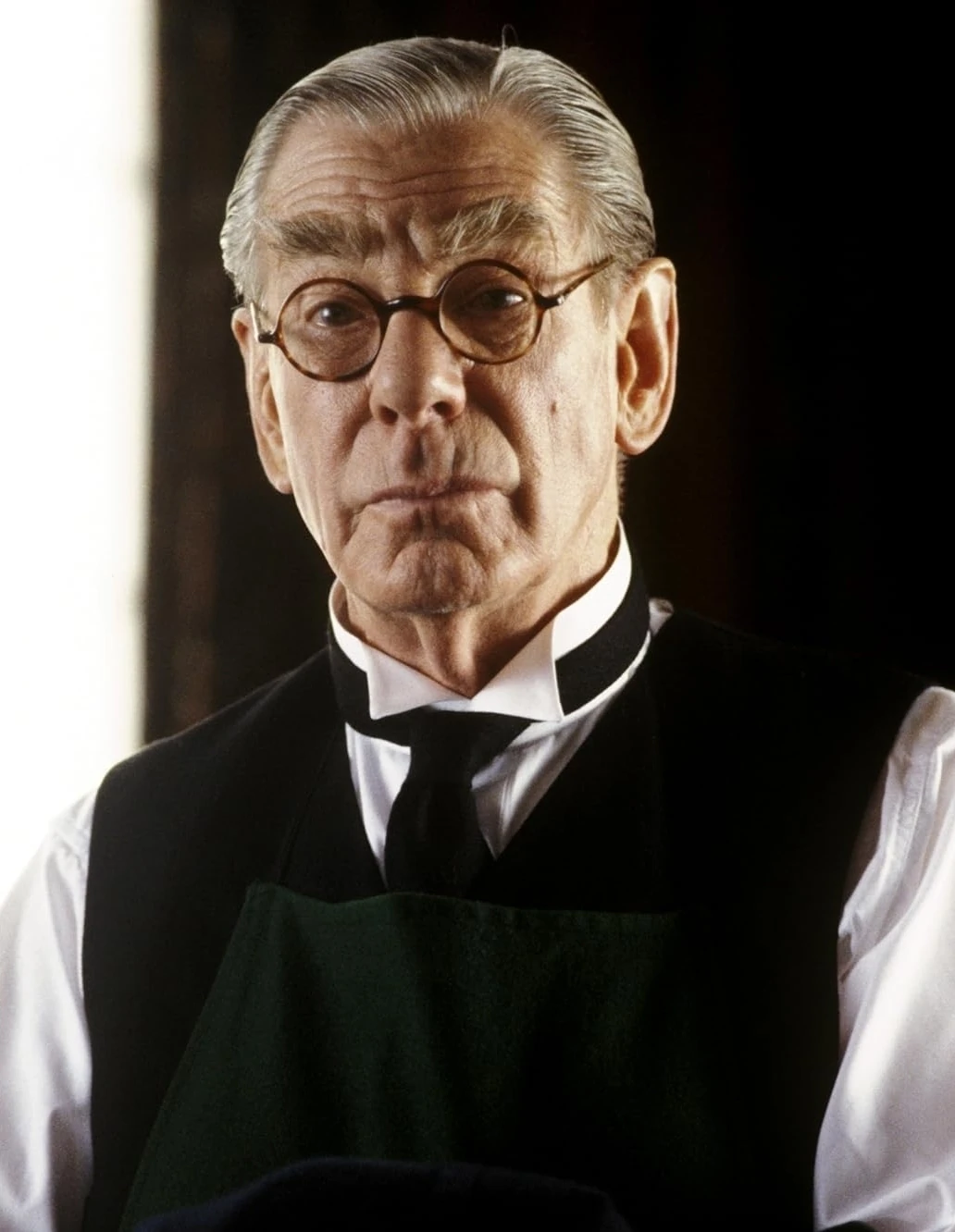 Alfred Pennyworth | DC Burtonverse Wiki | Fandom