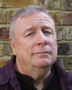 Mac McDonald | DC Burtonverse Wiki | Fandom