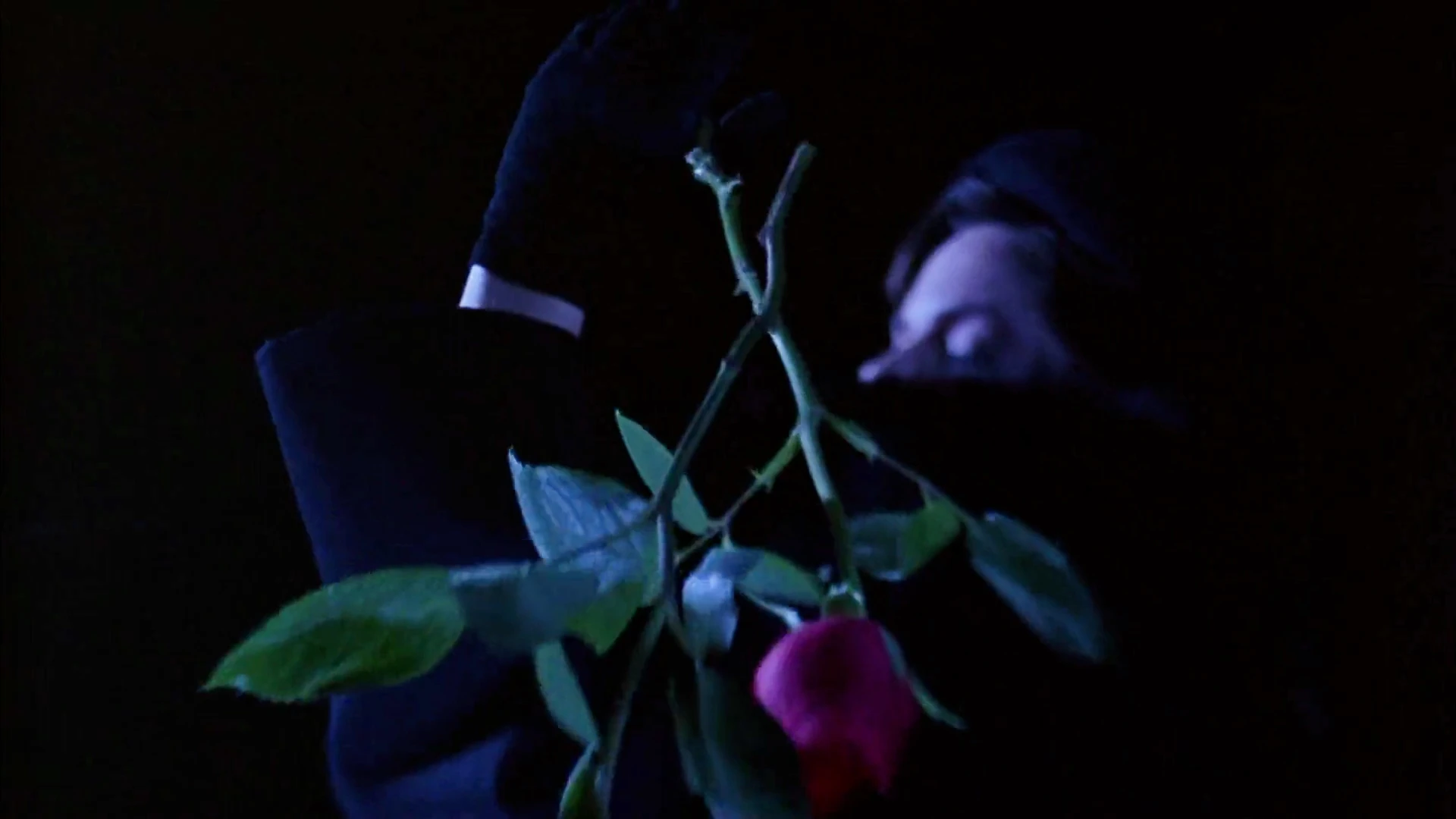 Martha Wayne (Earth-97) | DC Burtonverse Wiki | Fandom