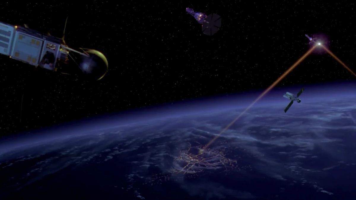 Earth-97 | DC Burtonverse Wiki | Fandom