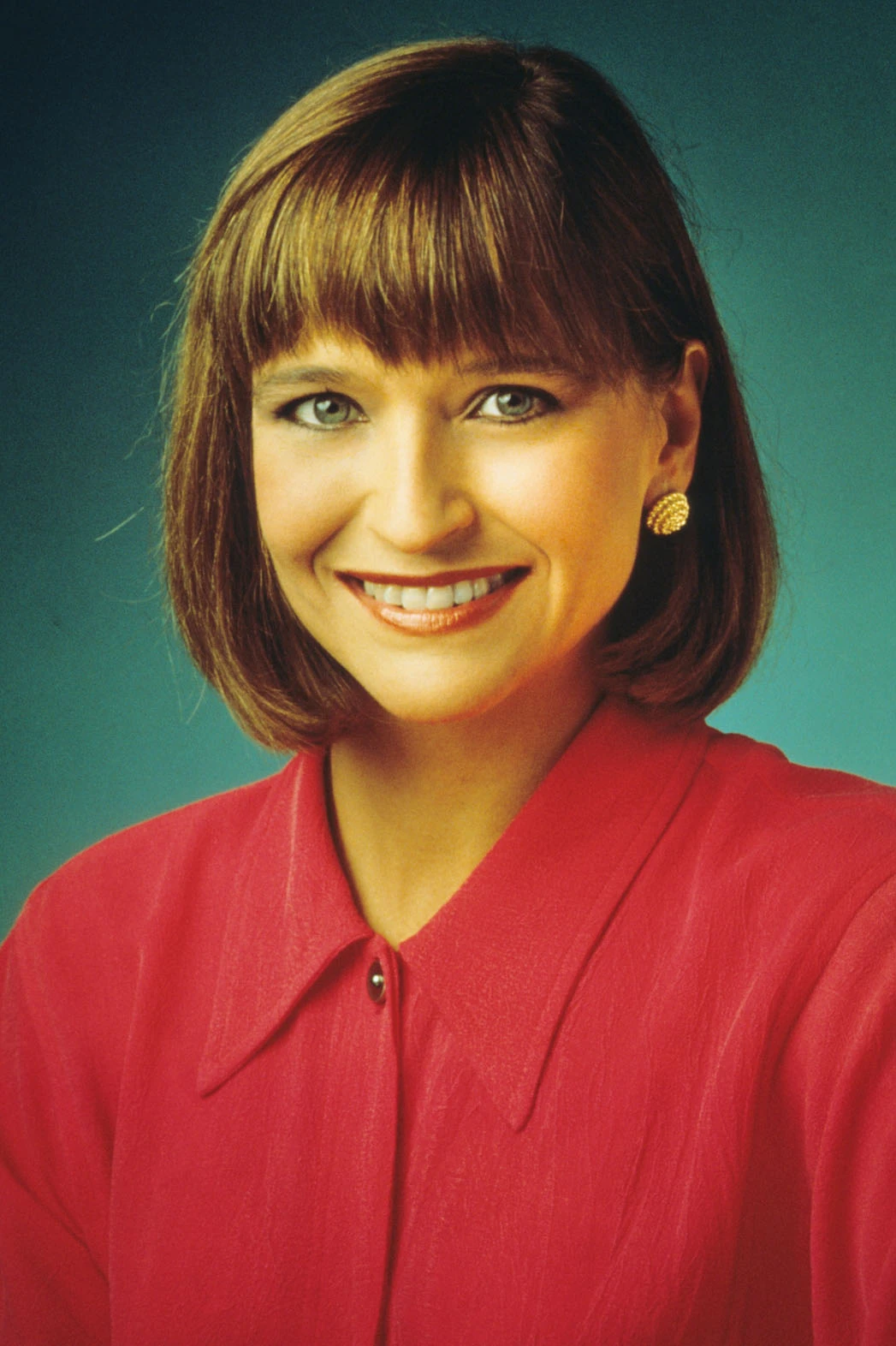 Jan Hooks | DC Burtonverse Wiki | Fandom