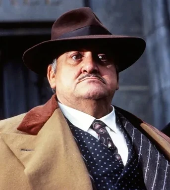 John Dair | DC Burtonverse Wiki | Fandom