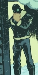 Firefly | DC Burtonverse Wiki | Fandom