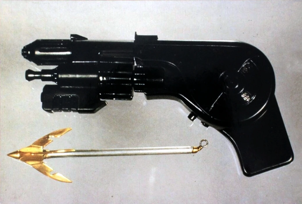 Spring Action Reel | DC Burtonverse Wiki | Fandom