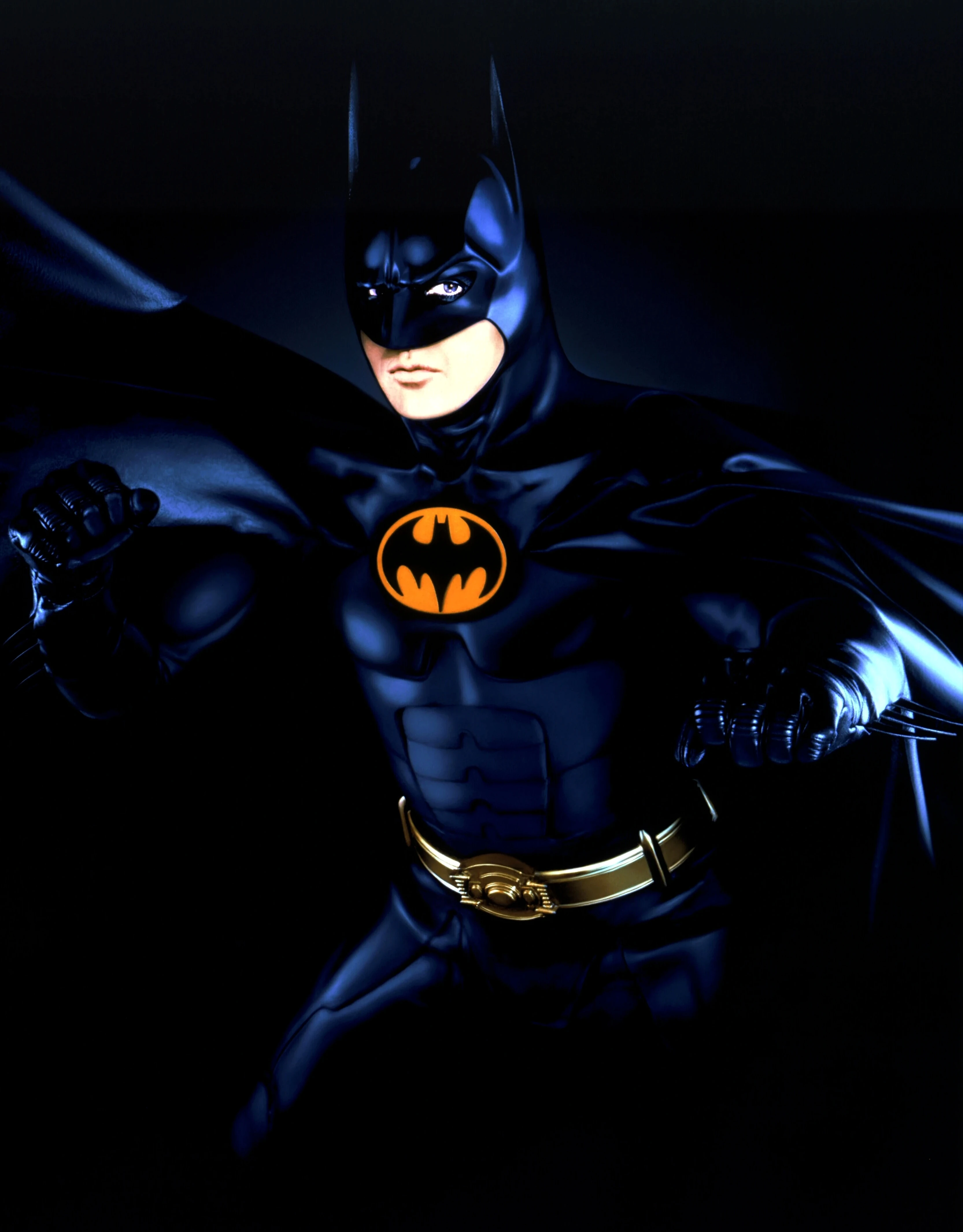Batman | DC Burtonverse Wiki | Fandom