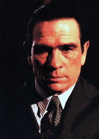 Two-Face (Earth-97) | DC Burtonverse Wiki | Fandom