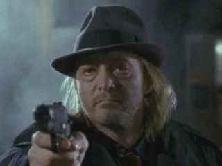 Tracey Walter | DC Burtonverse Wiki | Fandom