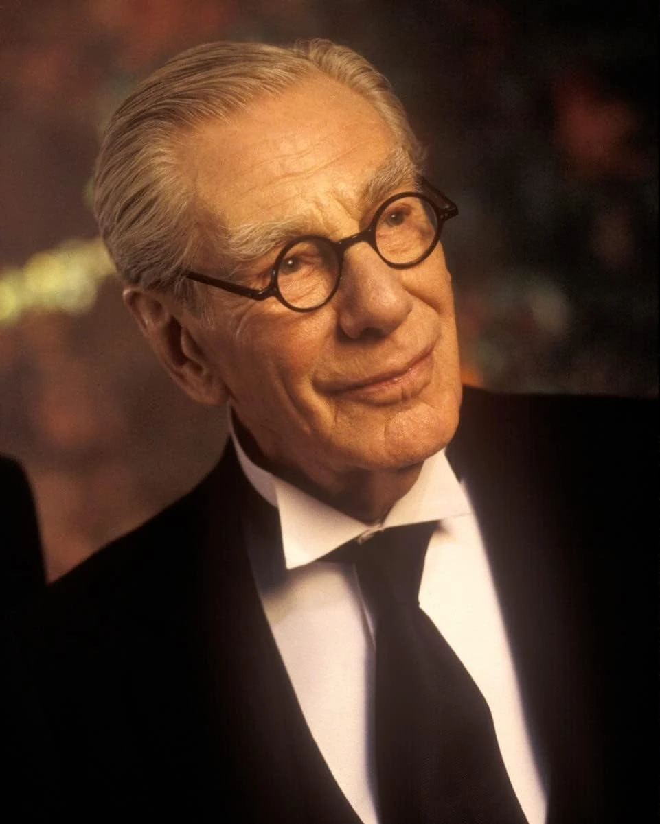 Michael Gough | DC Burtonverse Wiki | Fandom