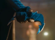 Batarangs | DC Burtonverse Wiki | Fandom