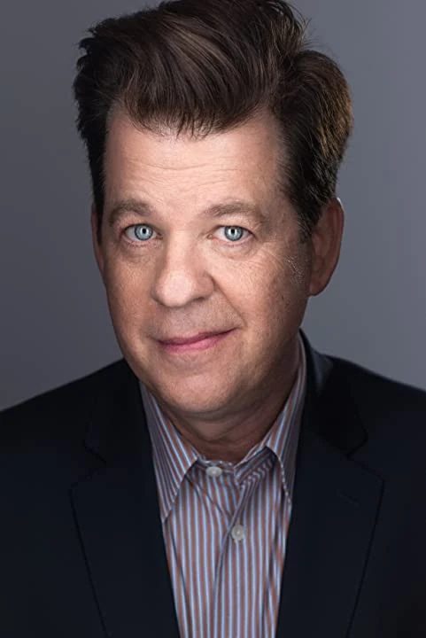 Steve Witting | DC Burtonverse Wiki | Fandom