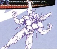Killer Moth | DC Burtonverse Wiki | Fandom