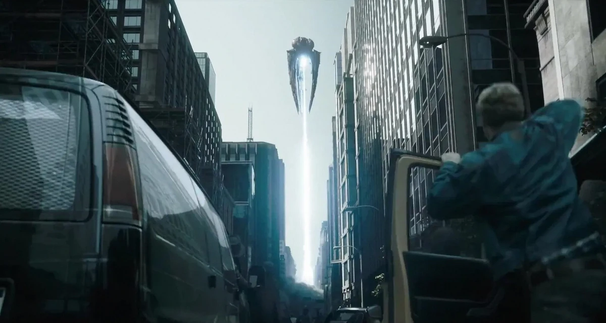 Metropolis | DC Burtonverse Wiki | Fandom