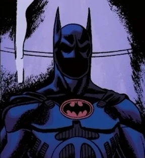 Category:Objects from Earth-789 | DC Burtonverse Wiki | Fandom