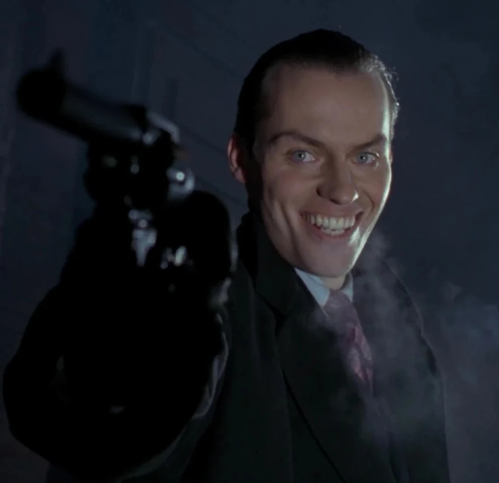 Hugo E. Blick | DC Burtonverse Wiki | Fandom