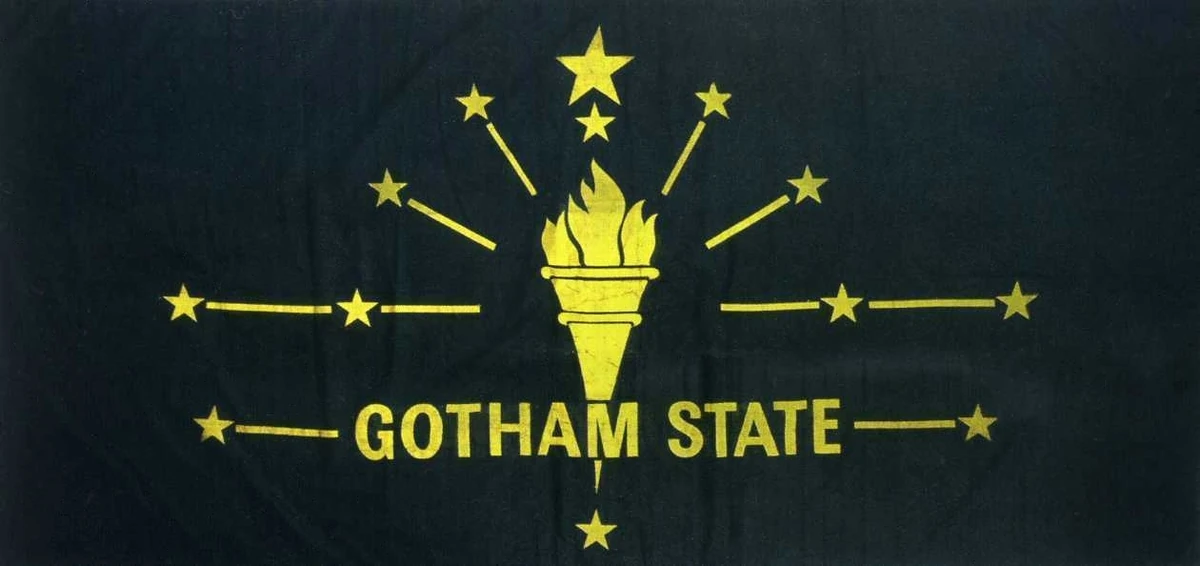 Gotham State | DC Burtonverse Wiki | Fandom