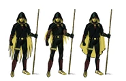 Joe Quinones | DC Burtonverse Wiki | Fandom