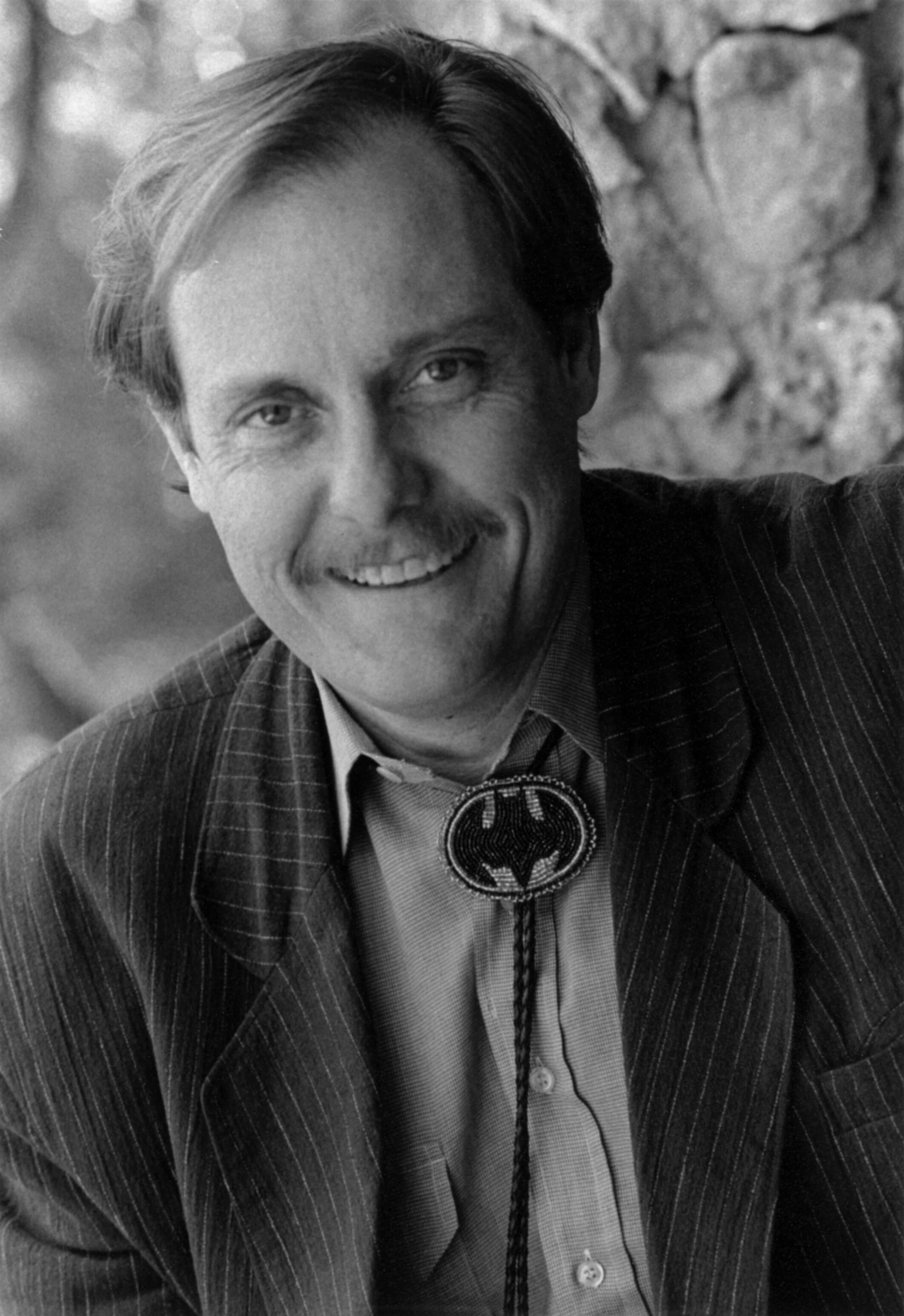 Warren Skaaren | DC Burtonverse Wiki | Fandom