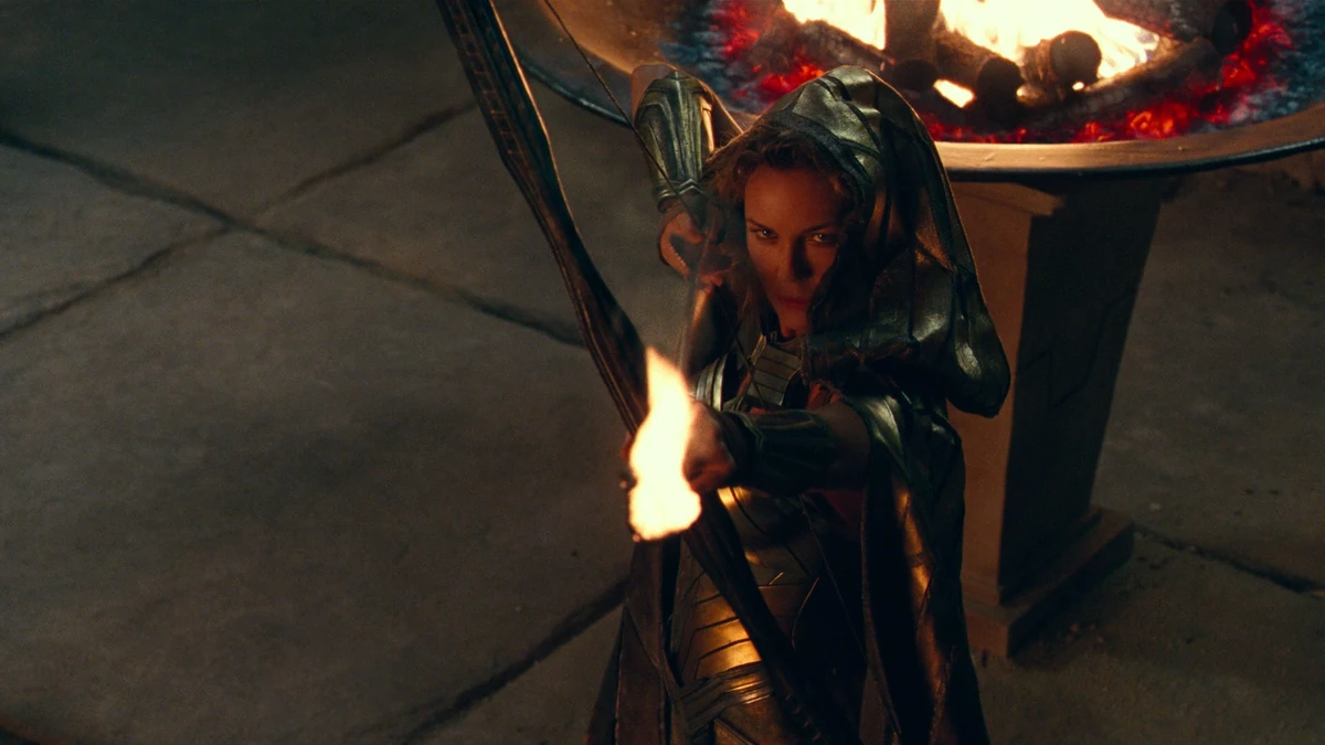 Hippolyta (DC Extended Universe) | DC Character Wiki | Fandom