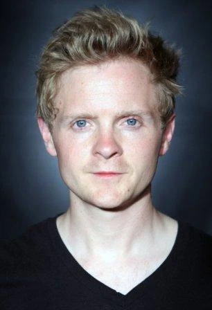 Chad Krowchuk | DC Extended Universe Wiki | Fandom